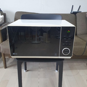 Lg전자레인지 중고거래 | 중고나라