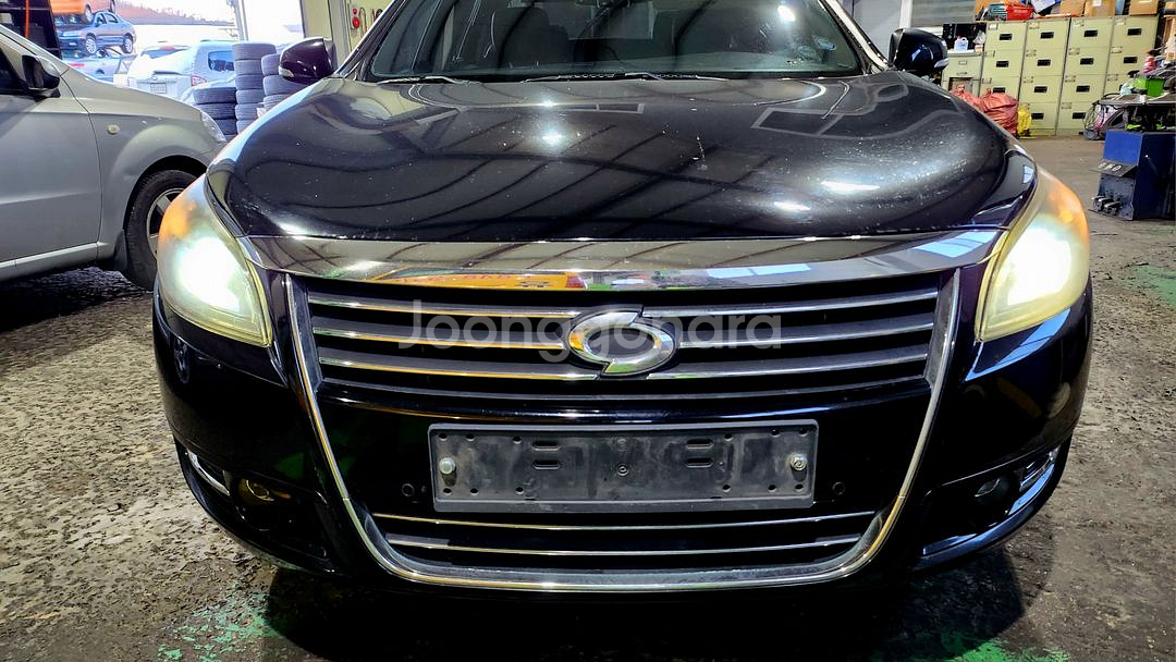 올뉴SM7 폐차로 부품판매 합니다 | 기타 부품/용품 | 중고나라