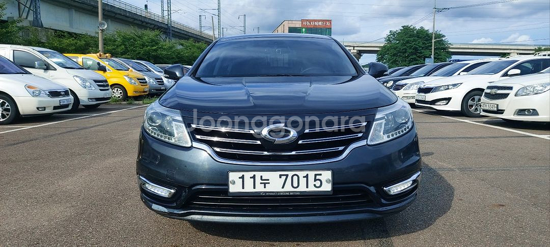 15년 Sm5 노바디젤 370만원 전국 최저가판매 | 르노삼성 | 중고나라