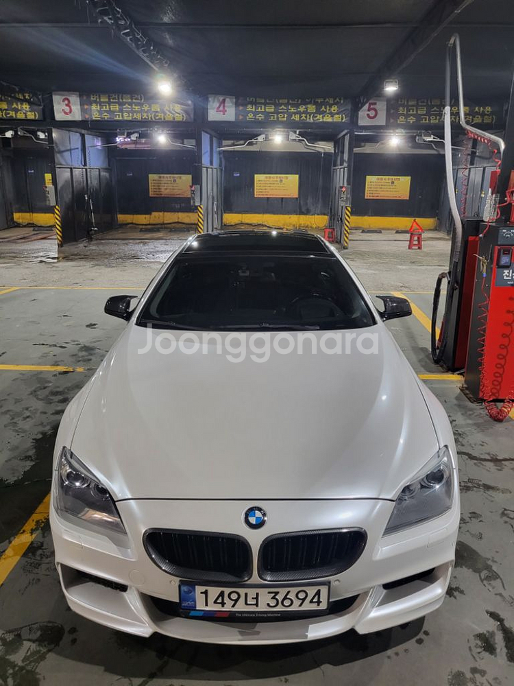 bmw 640d | BMW | 중고나라