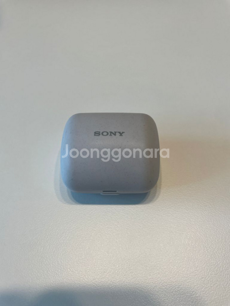 소니 링크 버즈 이어폰 WFL900 | 이어폰/헤드폰 | 중고나라