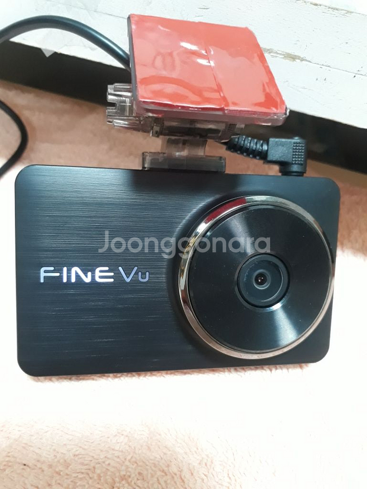 블랙박스.파인뷰 LX2000.전방FHD.32G.1채널 | 블랙박스/네비게이션 | 중고나라