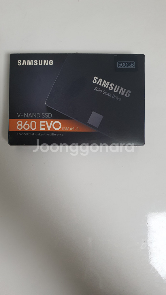 860EVO | CPU/메인보드 | 중고나라