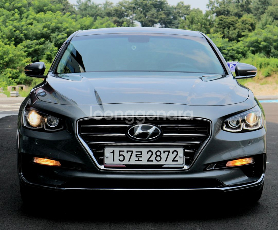 그랜저iG 3.0 LPG 모던 | 현대 | 중고나라