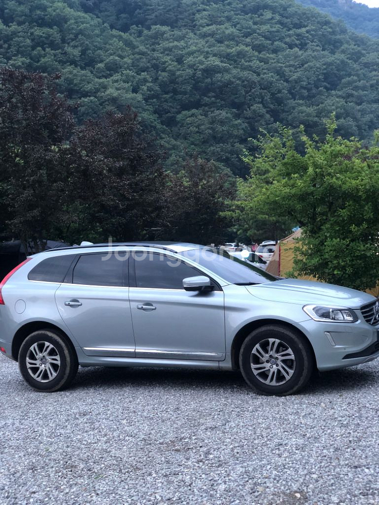 볼보XC60 | 기타 수입차 | 중고나라