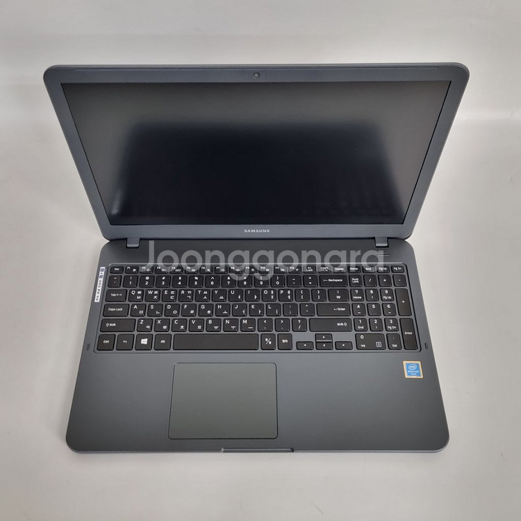 삼성노트북256G/8G스페이스그레이/성능굿/업글완료 | 삼성 | 중고나라