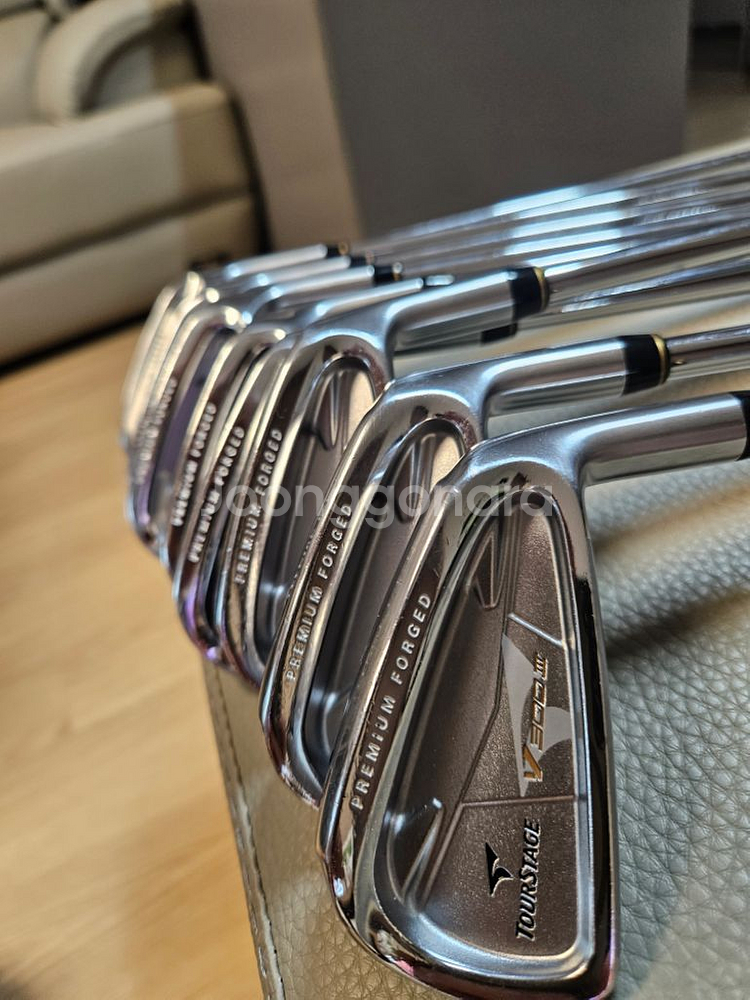 브릿지스톤 V300 3세대 아이언 (정품) | 아이언 | 중고나라