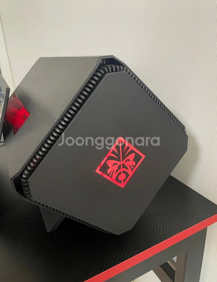 egpu 외장 그래픽카드 - HP OMEN Accele | RAM/VGA/SOUND | 중고나라