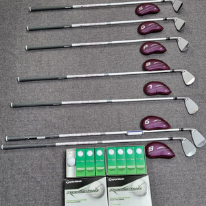 골프미즈노아이언 중고거래 | 중고나라