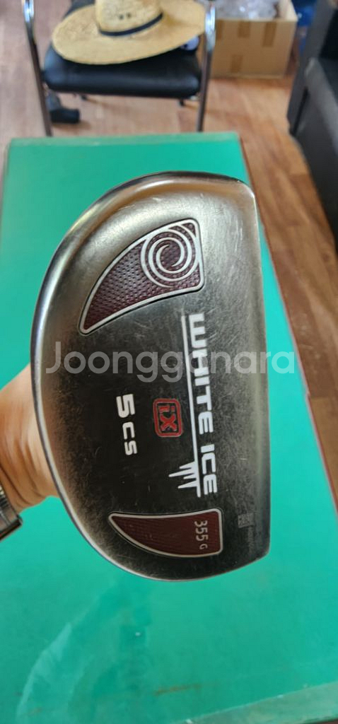 스릭슨zx mk2 드라이빙 아이언 3번 외 | 중고나라 - 안심되는 중고거래