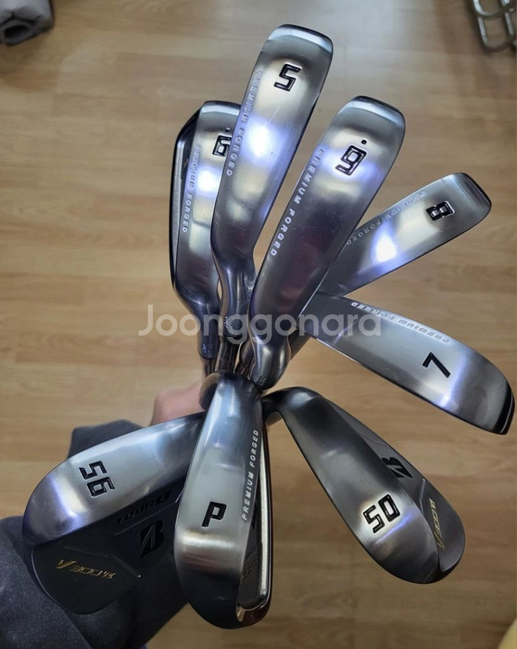 v300 7세대 R-flex 8아이언 브릿지스톤 | 아이언 | 중고나라