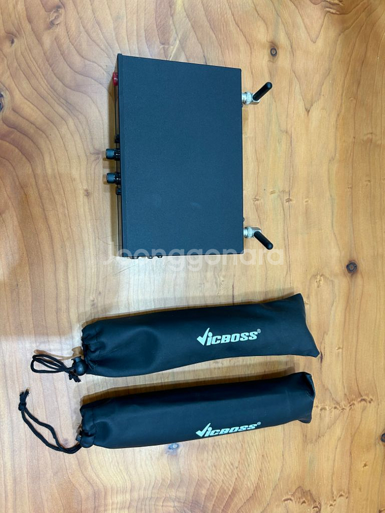VICBOSS P-C92 무선마이크세트 | 중고나라 카페에서 운영하는 공식 사이트