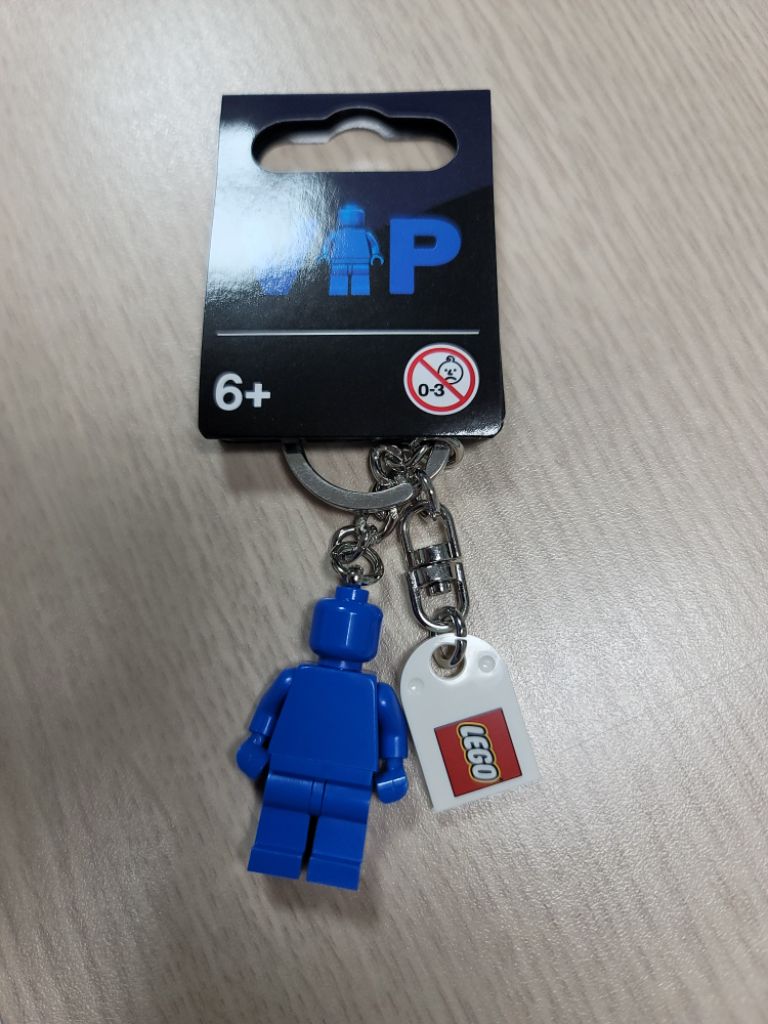 레고 프로모션 제품 열쇠고리 854090 | 레고/조립/블록 | 중고나라