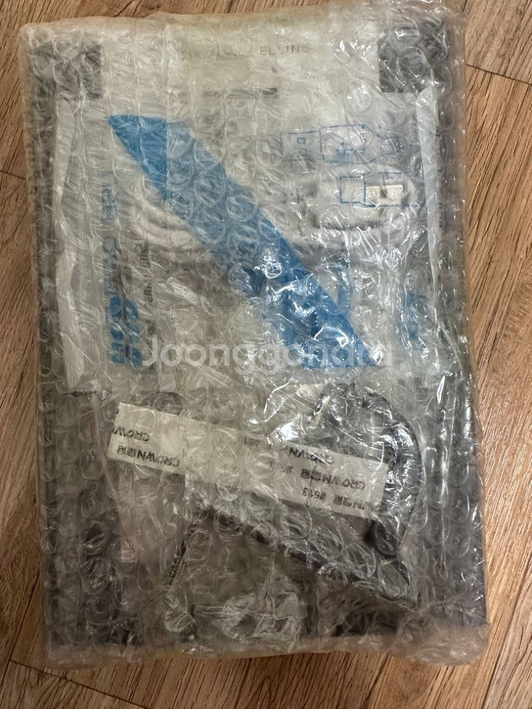 보스 QC45 화이트 새상품 | 이어폰/헤드폰 | 중고나라