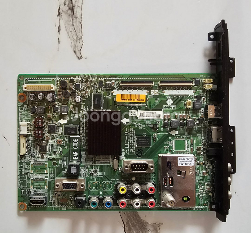 LG 42LD450 메인보드 판매해요. | TV | 중고나라