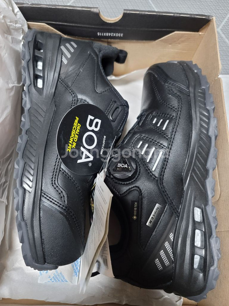 k2 딜리버리가드 안전화 250 255 | 기타남성신발/관련용품 | 중고나라