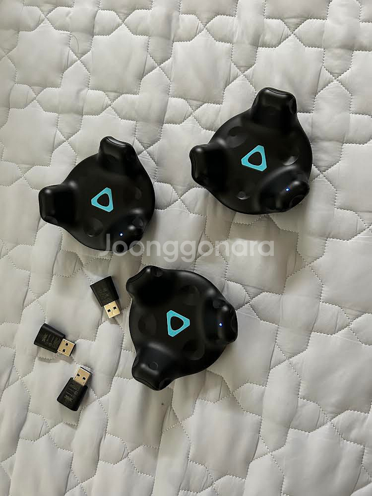 VR vive 2.0 트래커 팝니다 | 중고나라 카페에서 운영하는 공식 사이트