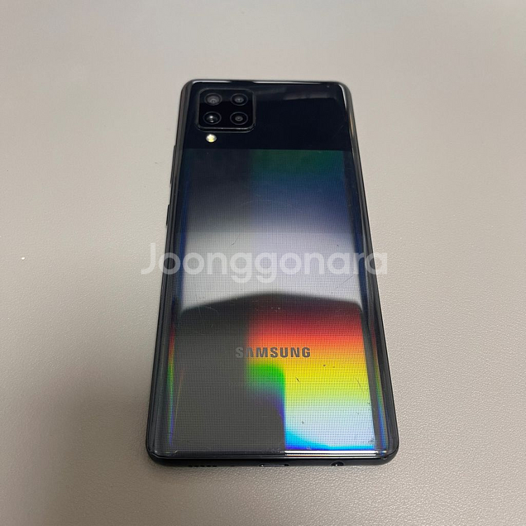갤럭시A42 128기가 안산a42 수원a42 외관S급! | 삼성 | 중고나라