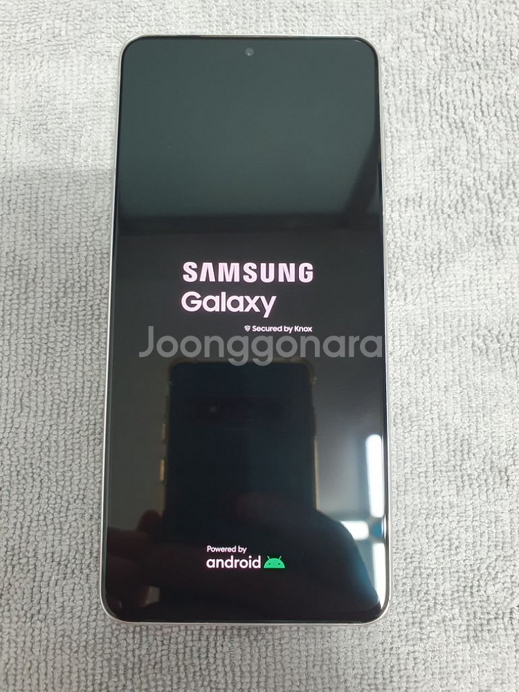 갤럭시s21 256기가 A급 | 삼성 | 중고나라