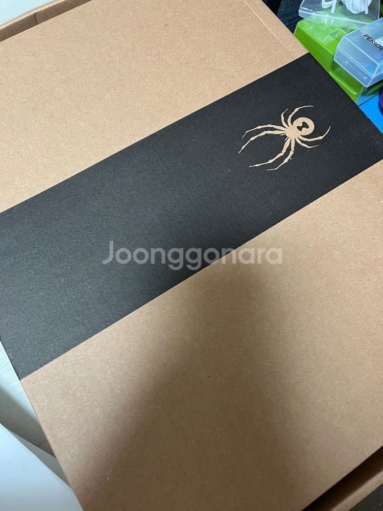 스파이더 RADPAD3 A2 새상품 팝니다 | 도복 | 중고나라