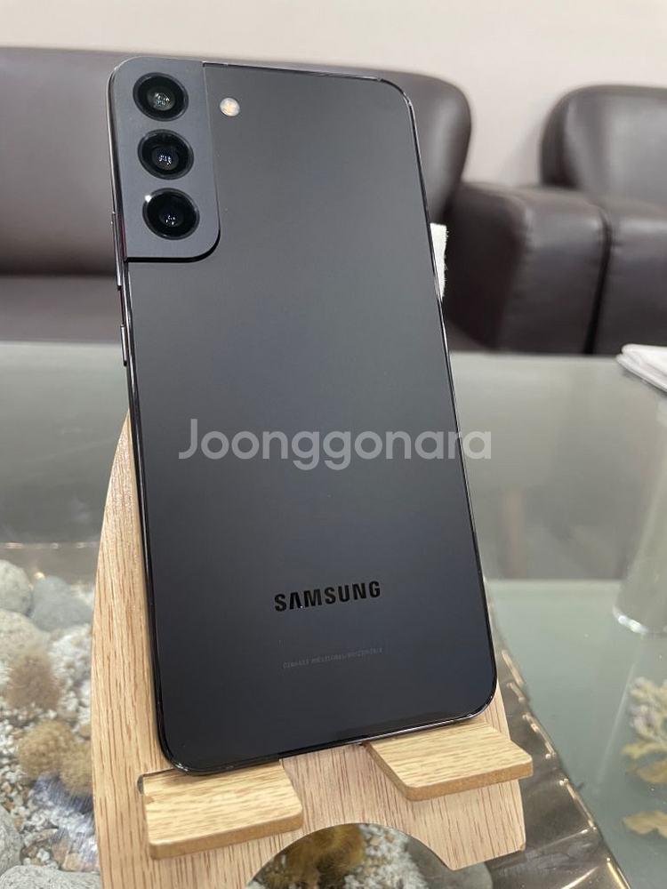 특SS급 갤럭시s22플러스 256g 판매합니다~ | 삼성 | 중고나라