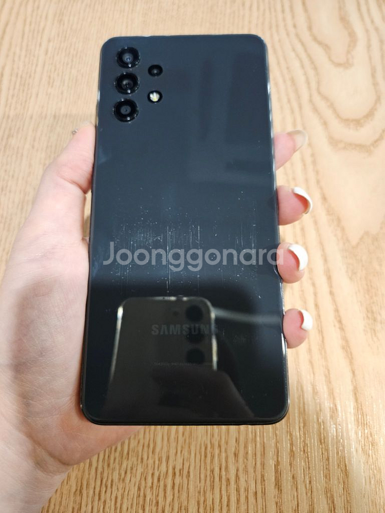 갤럭시A32 무잔상S급 64g 인천a32 전주a32 | 삼성 | 중고나라