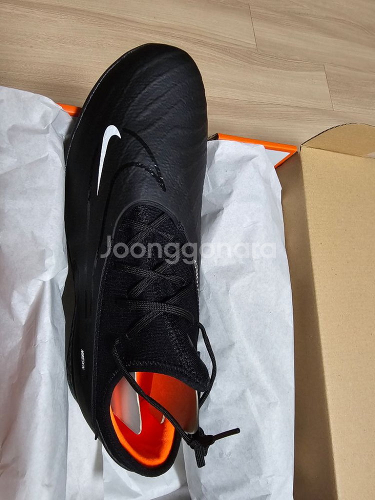 나이키 리액트 팬텀 GX 프로 TF 275 팝니다 | 축구의류/축구화 | 중고나라