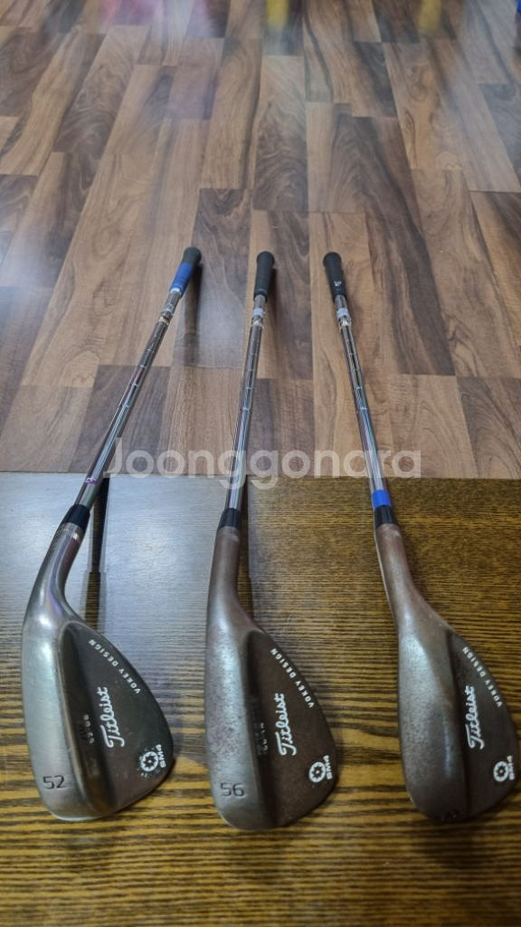 타이틀리스트 sm4웨지 52.56.60 | 중고나라 카페에서 운영하는 공식 사이트