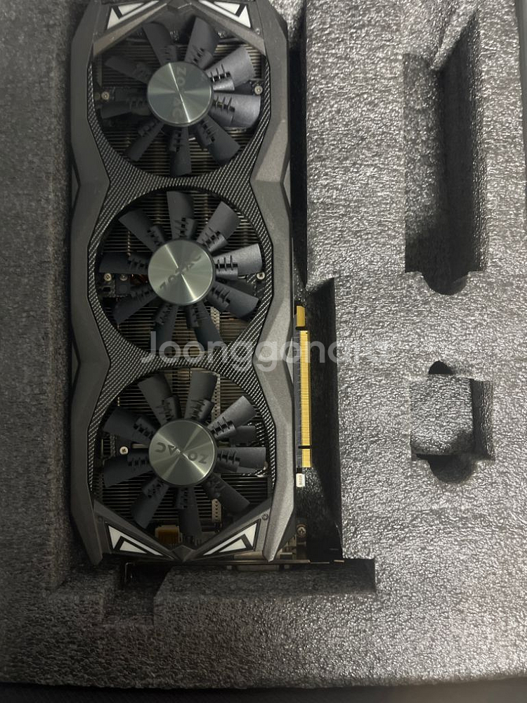 980ti 6GB | RAM/VGA/SOUND | 중고나라