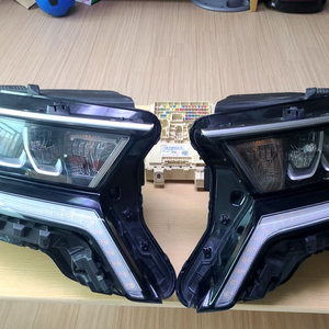 mq4 전조등 중고거래 | 중고나라