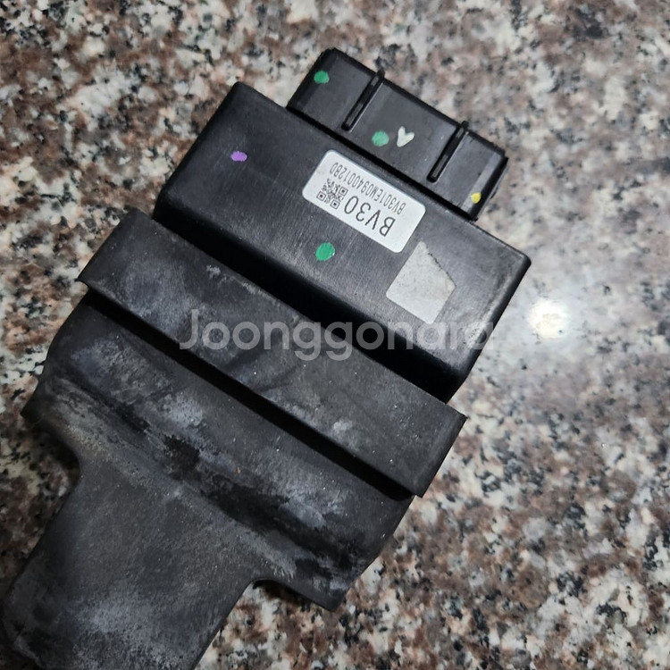 엔맥스125 20년 ECU모듈 | 125cc 이하 | 중고나라