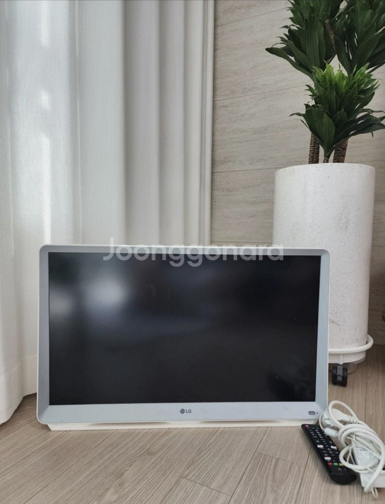 LG 룸앤티비 1세대 S급 제품 판매 | TV | 중고나라