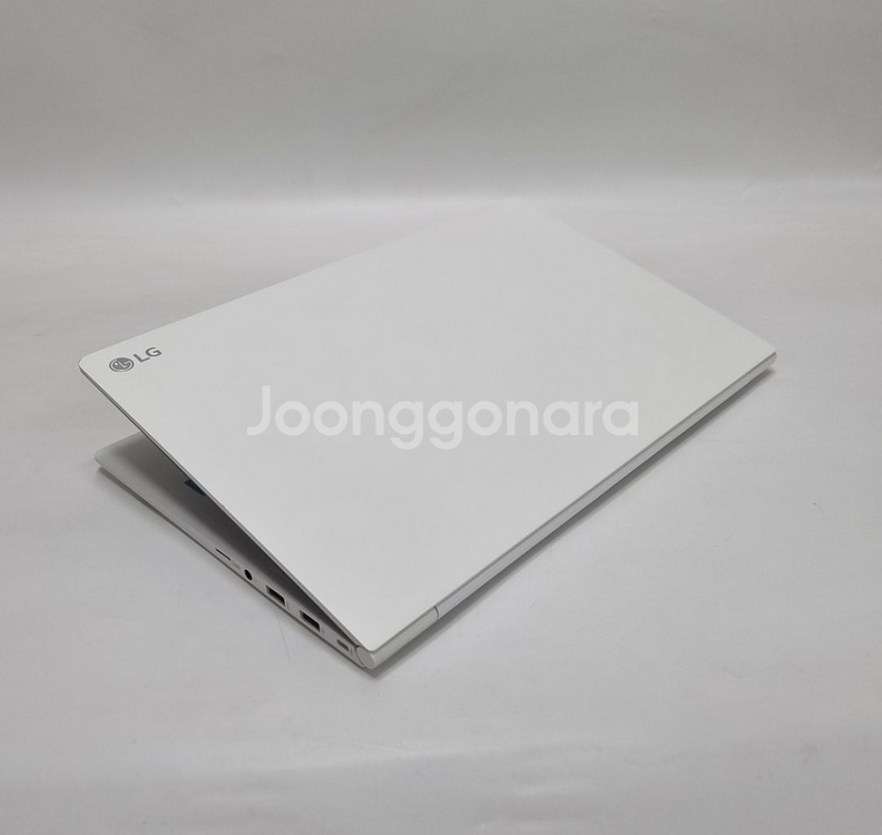 엘지노트북 980g 그램 화이트 고성능 i5 큰화면 | LG | 중고나라
