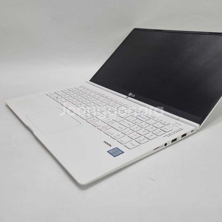 엘지노트북 980g 그램 화이트 고성능 i5 큰화면 | LG | 중고나라