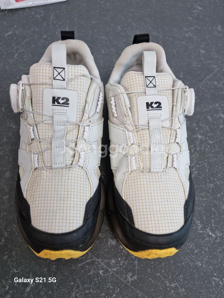 K2플라이하이크 235 | 런닝화/워킹화 | 중고나라
