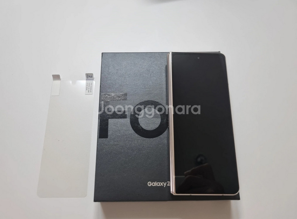 갤럭시 폴드4 256g 자급제 | 삼성 | 중고나라