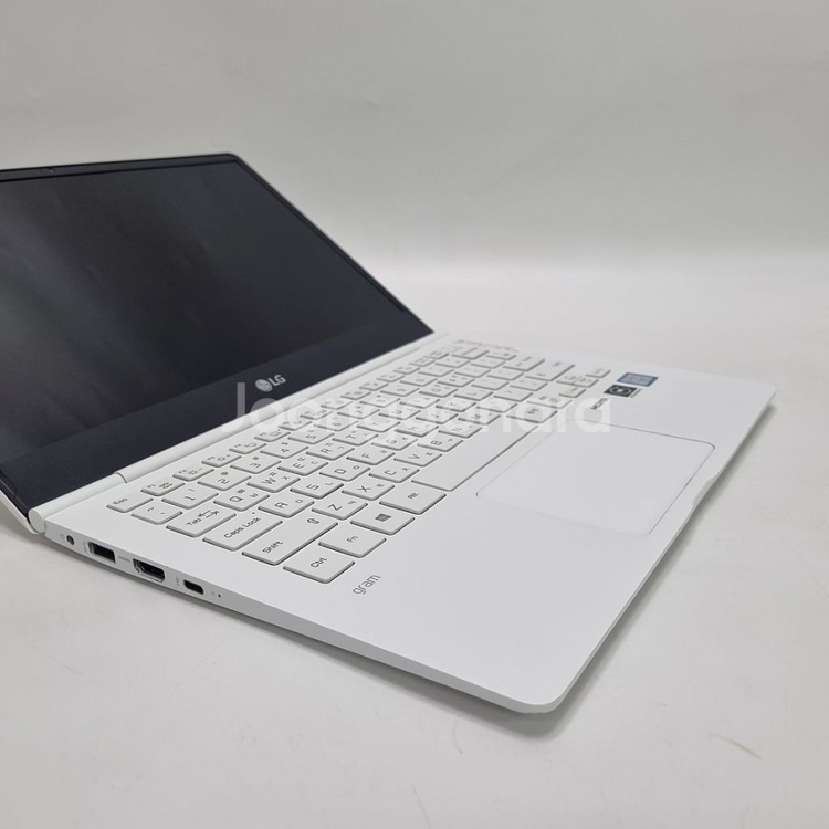 엘지노트북 i5 올데이 그램 gram 화이트/940g | LG | 중고나라