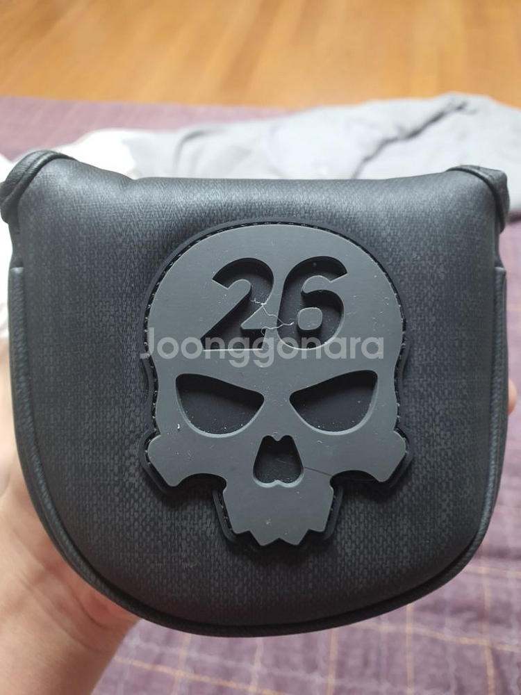 PXG Black Jack Putter(블랙잭 퍼터) | 웨지/퍼터 | 중고나라