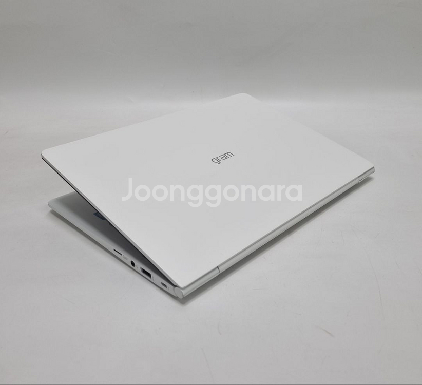 엘지노트북 i5 올데이 그램 gram 화이트/940g | LG | 중고나라