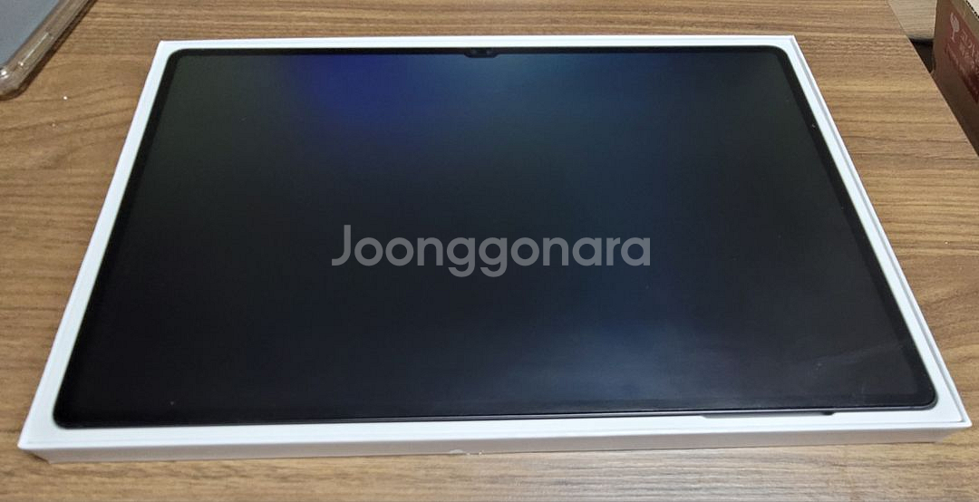 갤럭시탭s8울트라 256 wifi | 삼성 | 중고나라