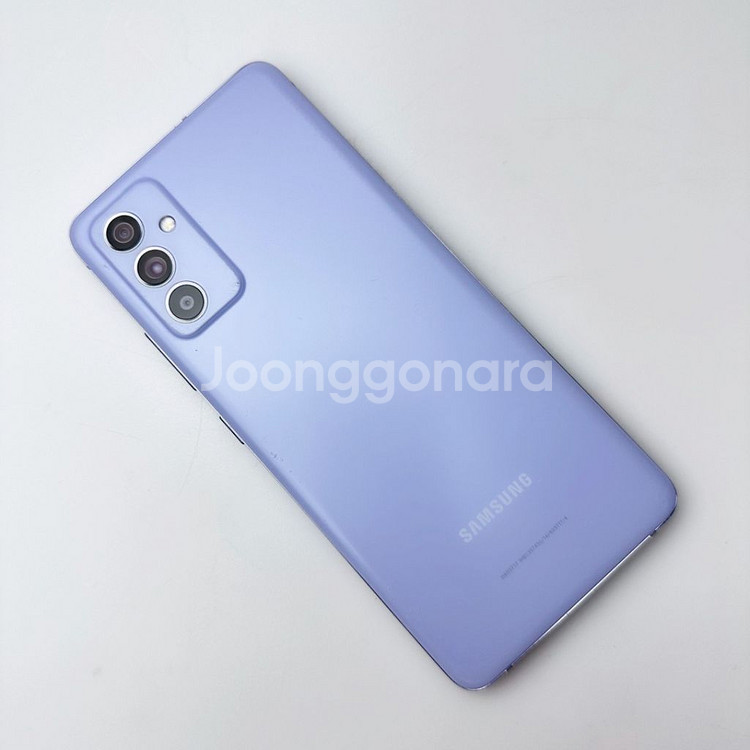 갤럭시퀀텀2 (A826) 128GB 바이올렛 AAA급 | 삼성 | 중고나라