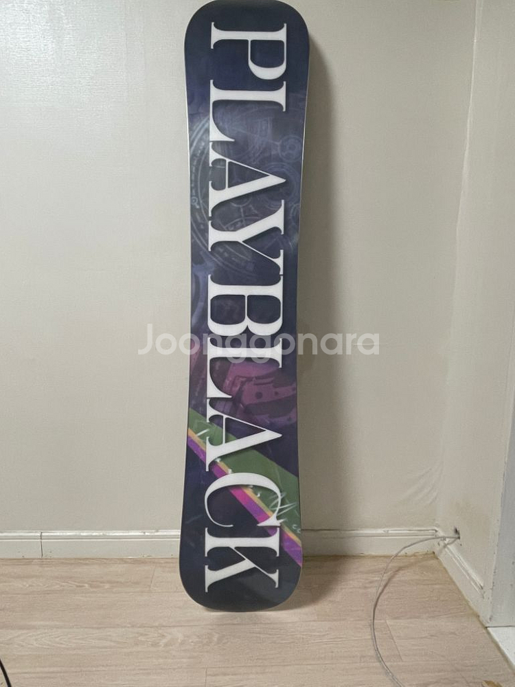 모스토토 블랙sf 153.5 | 스키/보드장비 | 중고나라