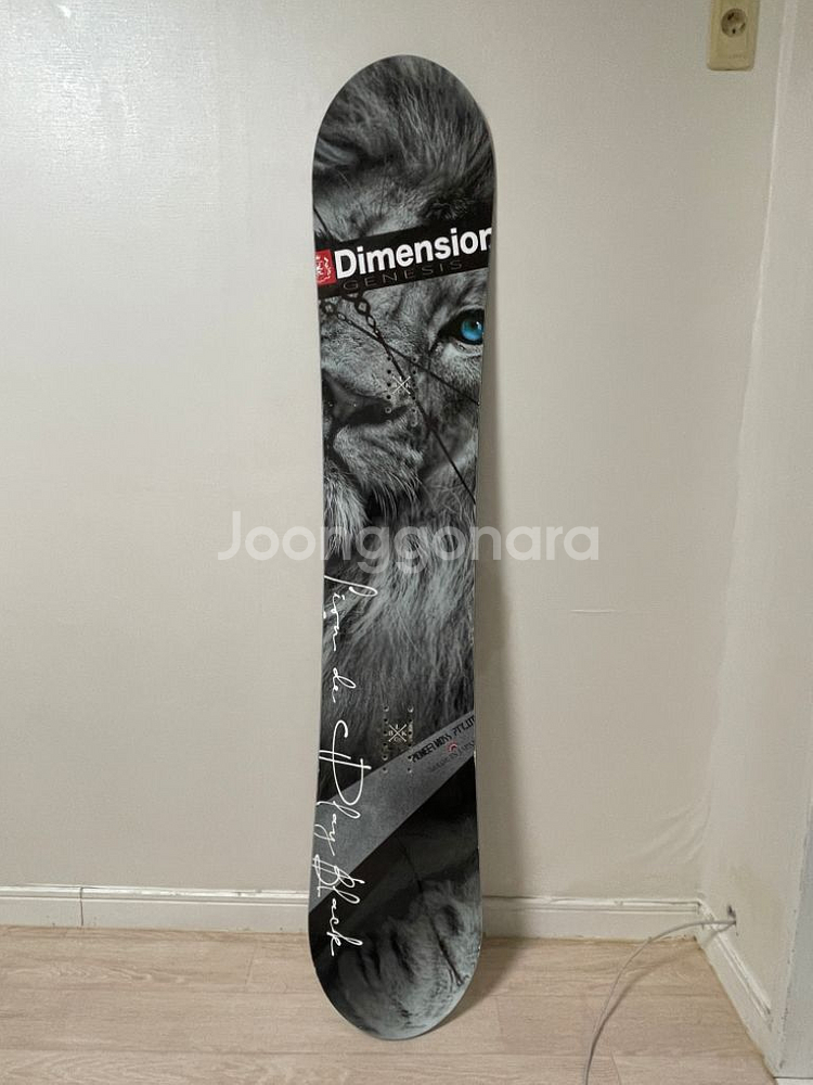 모스토토 블랙sf 153.5 | 스키/보드장비 | 중고나라