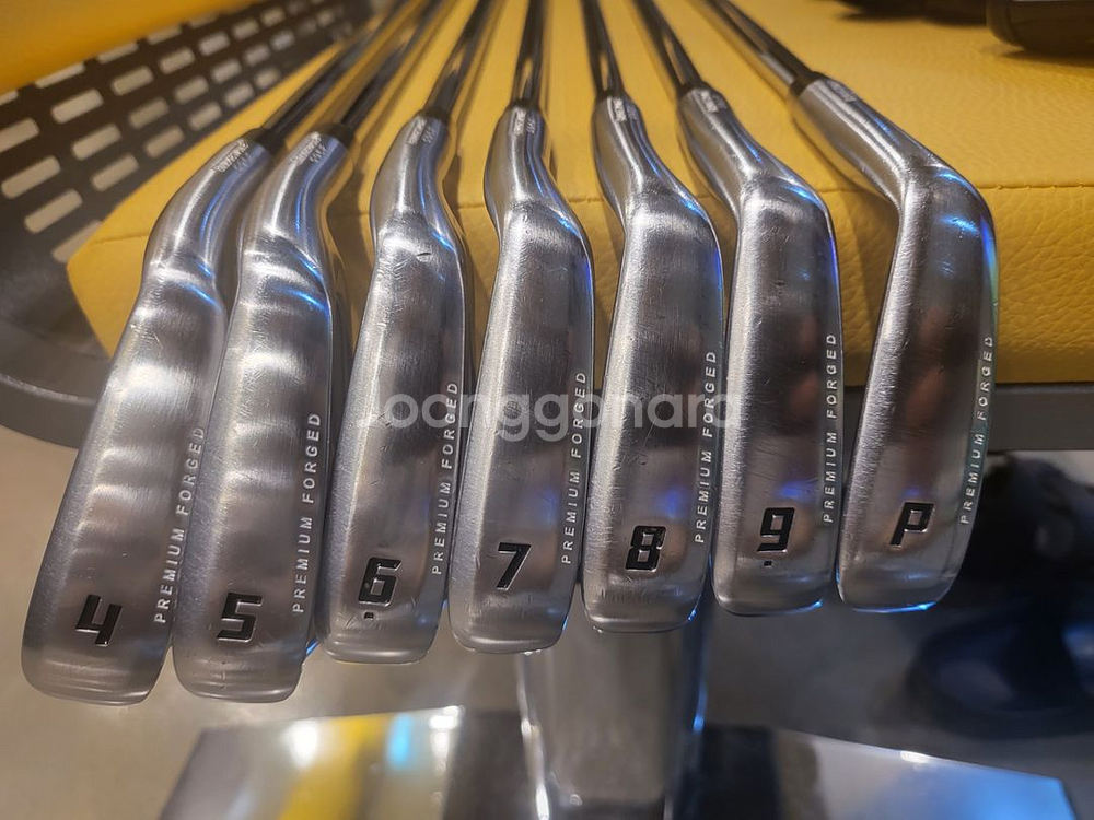 브릿지스톤 V300-6 7아이언(4~P) | 아이언 | 중고나라