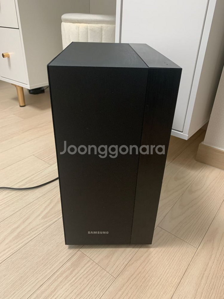 삼성 앰프 (ps-wh450) | 스피커 | 중고나라