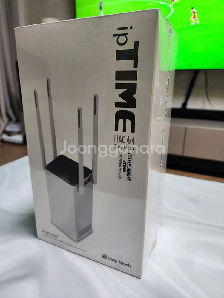 iptime A8004T | 중고나라 카페에서 운영하는 공식 사이트