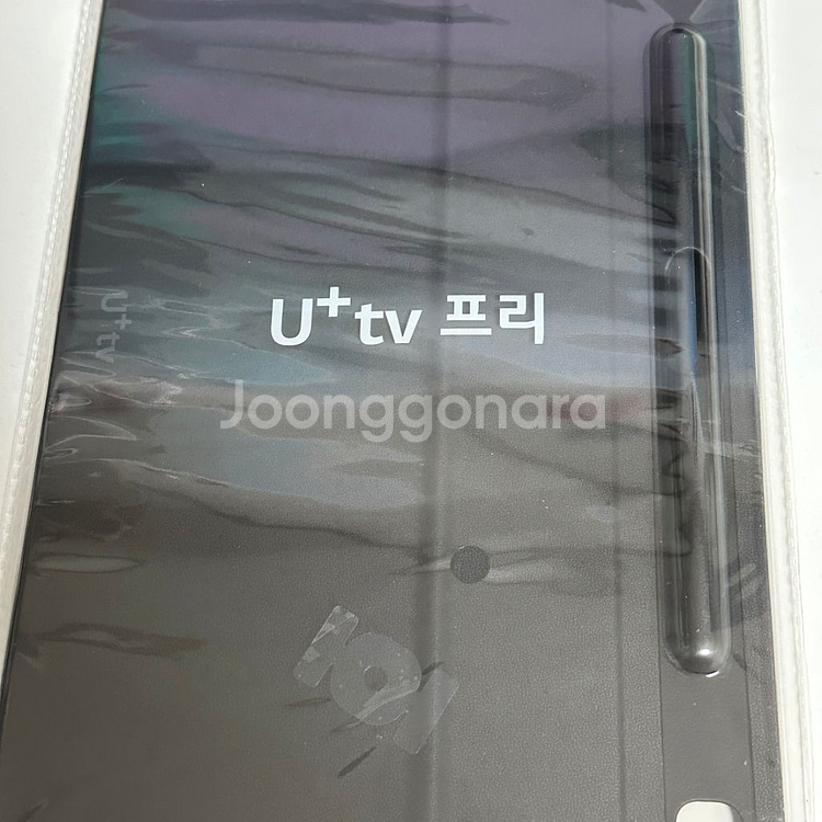 갤럭시 탭 S6 Life 64GB 단순 개봉 판매합니다 | 삼성 | 중고나라