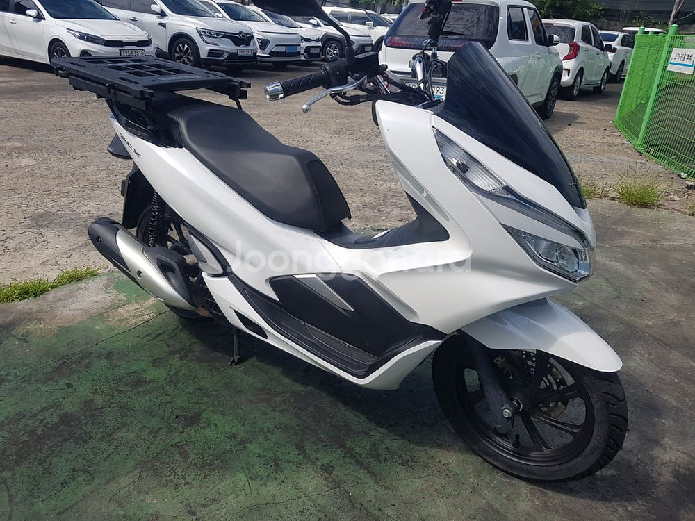 급매^^ 혼다 PCX125 19년식 | 125cc 이하 | 중고나라