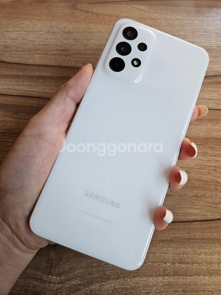 갤럭시A23 새폰급SSS 128G 강원a23 인천a23 | 삼성 | 중고나라