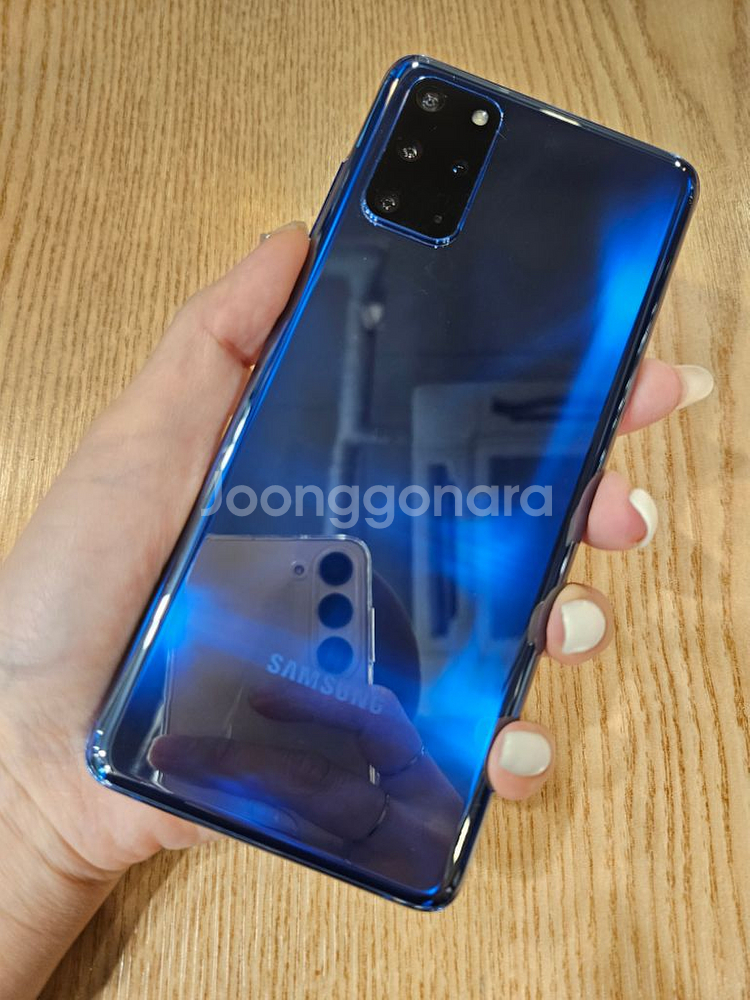 갤럭시S20플러스 무잔상SS급 256g 서울s20+ | 삼성 | 중고나라